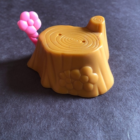 Littlest Pet Shop | Toys | Sale206 Littlest Pet Shop Lps Tree Stump ...